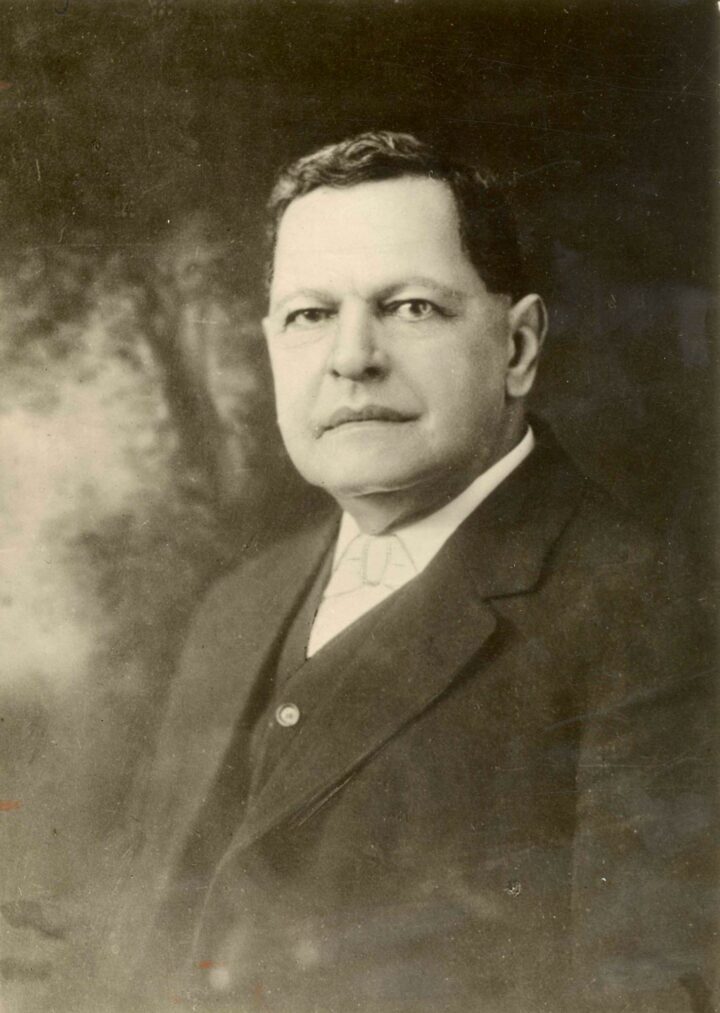 Resources - Disciples Historical Society