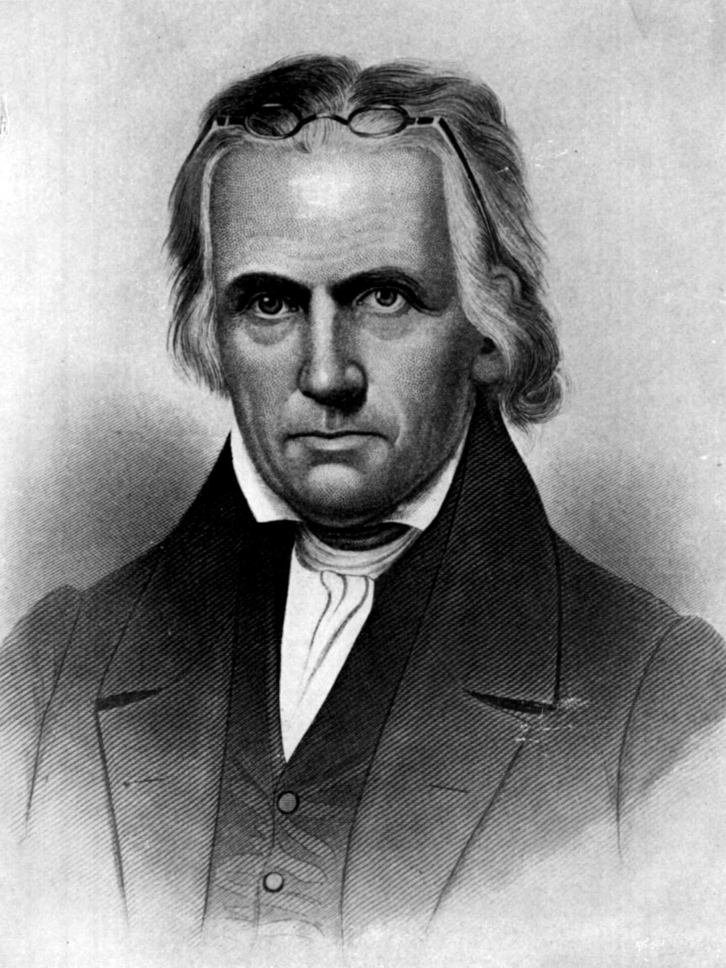 About - Disciples Historical Society