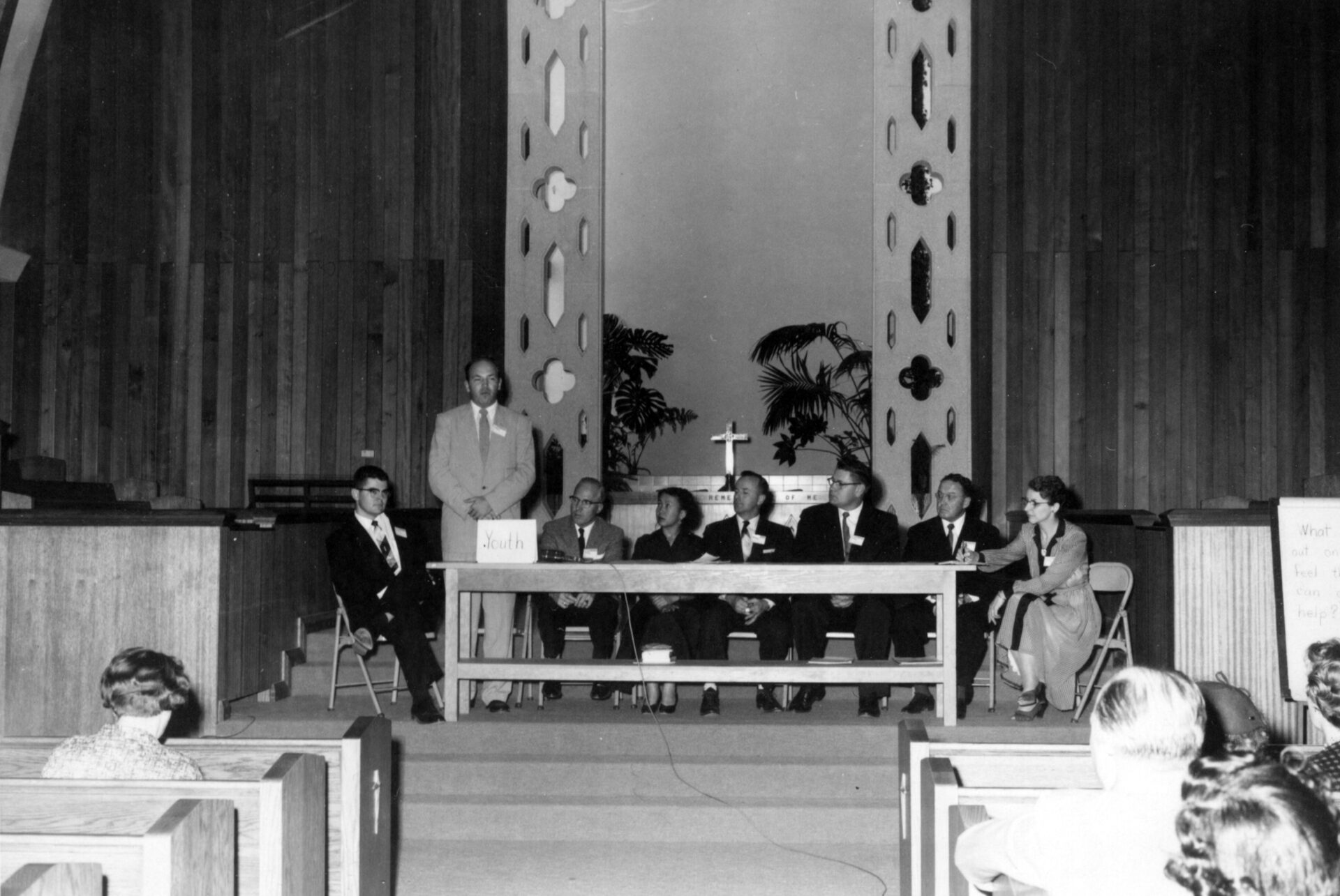 Help For Your Ministry - Disciples Historical Society