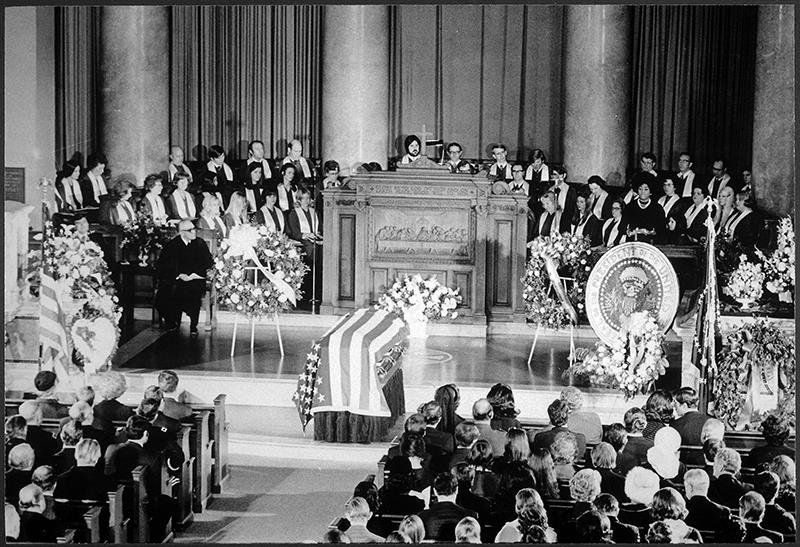 A Brief History of Disciples and the Executive Branch - Disciples ...