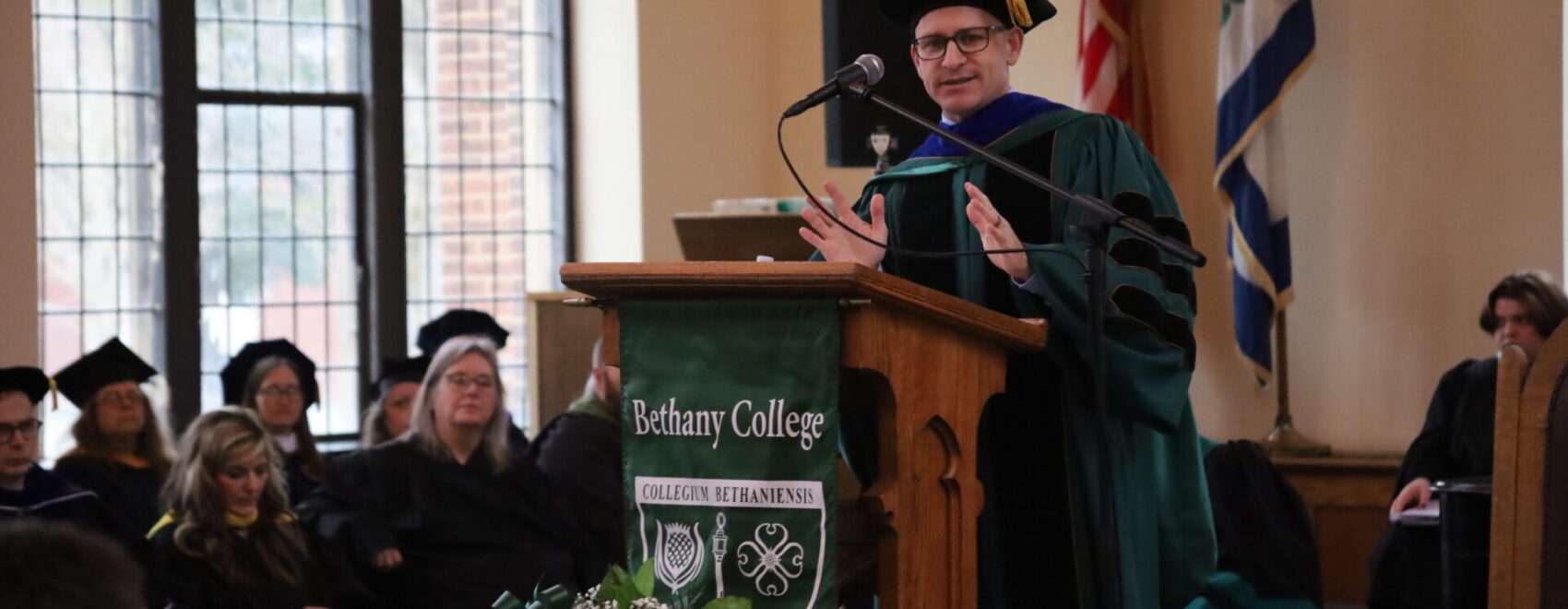 The Historical Society Participates in Founders Day Celebrations ...